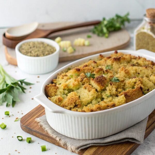 Irresistible Brown Sugar & Bacon Green Beans Recipe